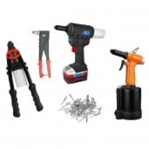 Kniedes / kniedētāji