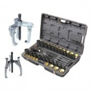 Pullers and extractors